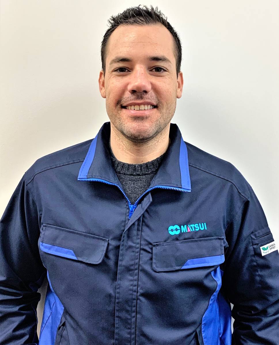 About Us | Matsui America