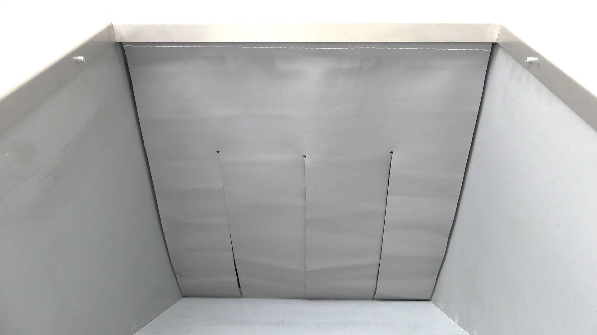 SMGL-300 Granulator, Low Speed workhorse | Matsui America